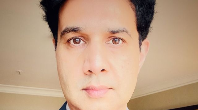 Meta appoints Vikas Purohit as Director of Global Business Group in ...