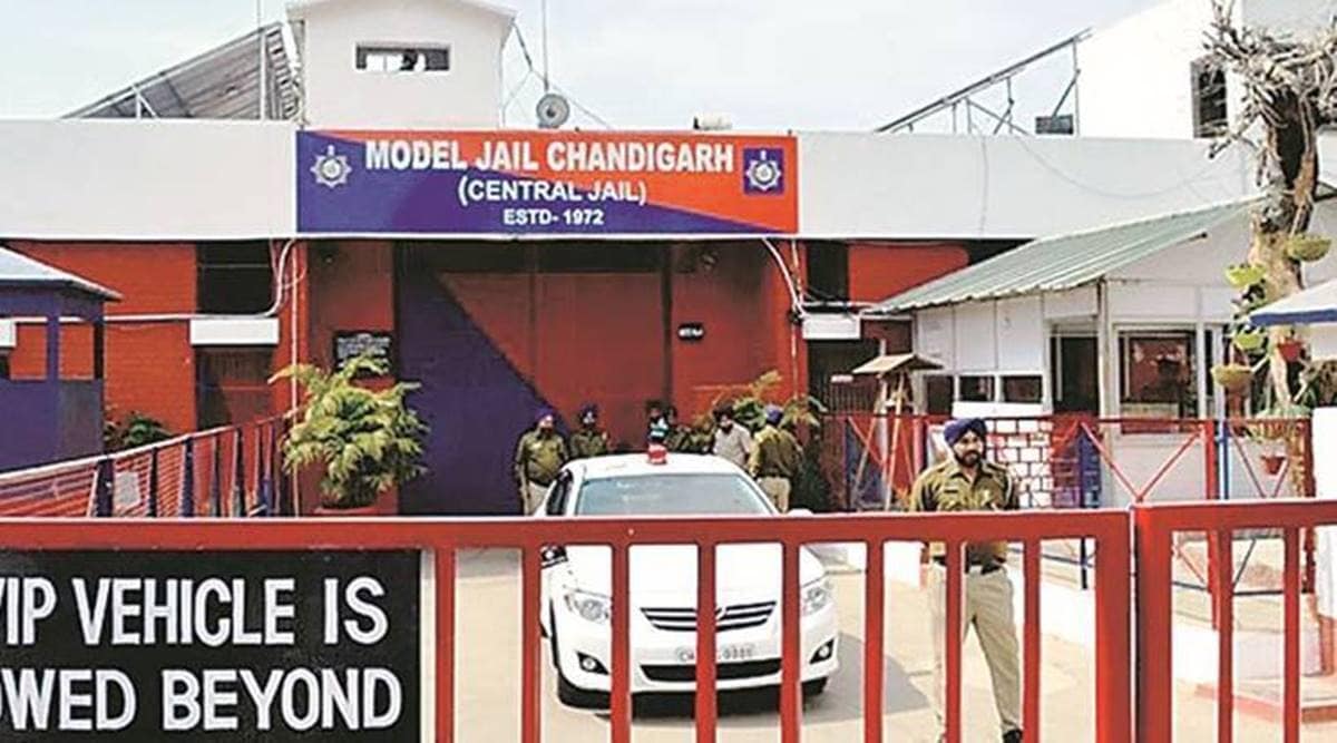 Model Burail jail kickstarts year of millets with mithai counter ...