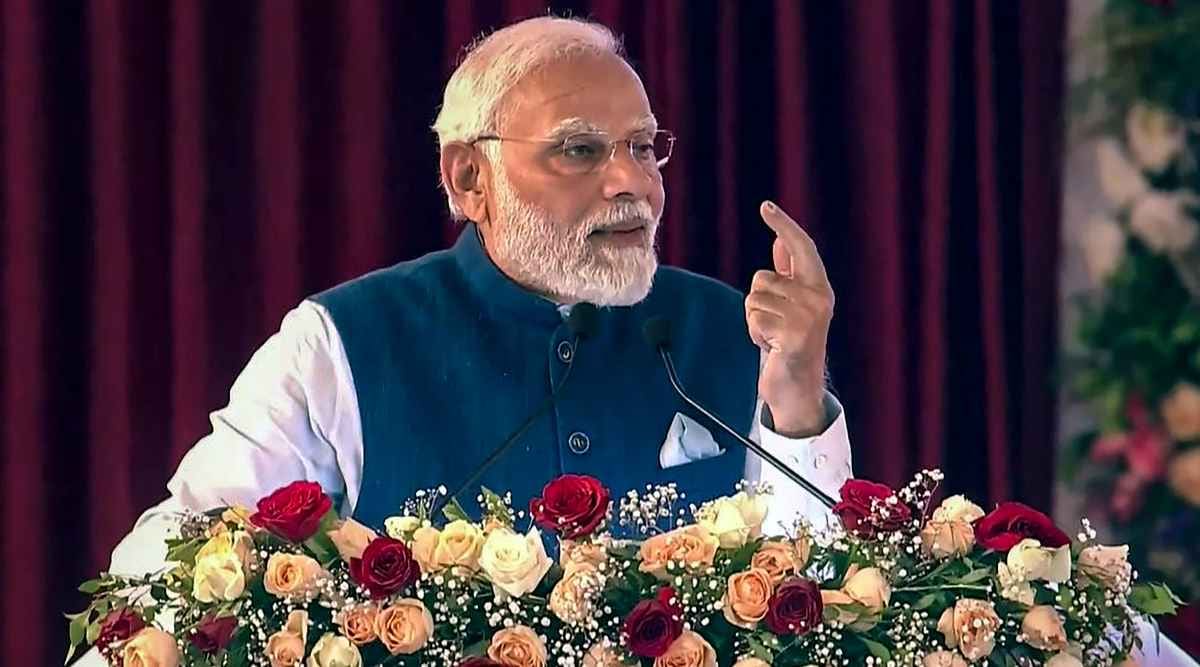 Runway ready for youth to take off and achieve new heights: PM Modi in ...