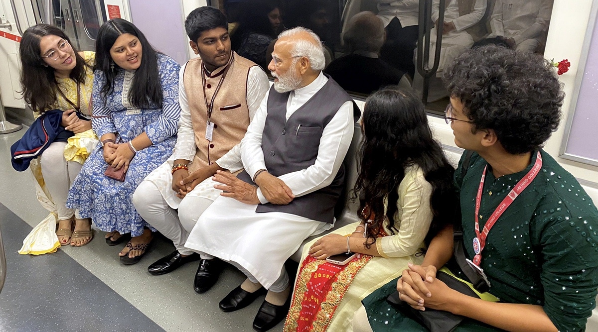 PM Modi may flag off two Vande Bharat Express trains for these routes ...