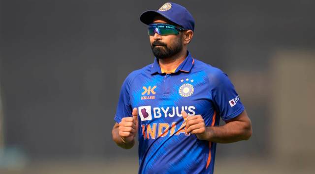 Mohammed Shami: Can’t doubt this Indian team after results in last 4-6 ...