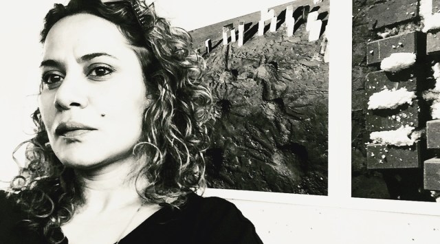 Artist Monali Meher’s ‘homecoming’ with her first exhibition in Pune ...