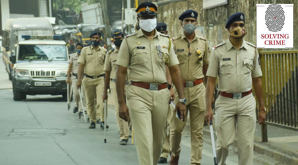 How a suitcase tag helped Mumbai Police solve the case where a boy’s ...