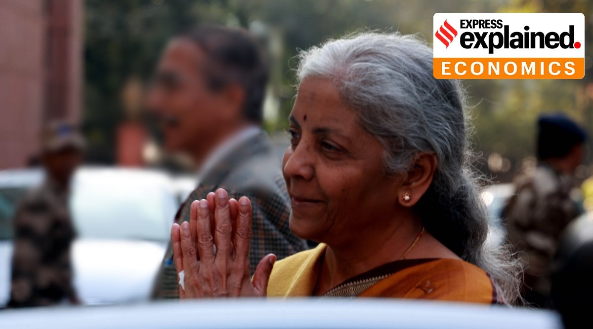 How rising inflation could help Govt balance its fiscal math ...