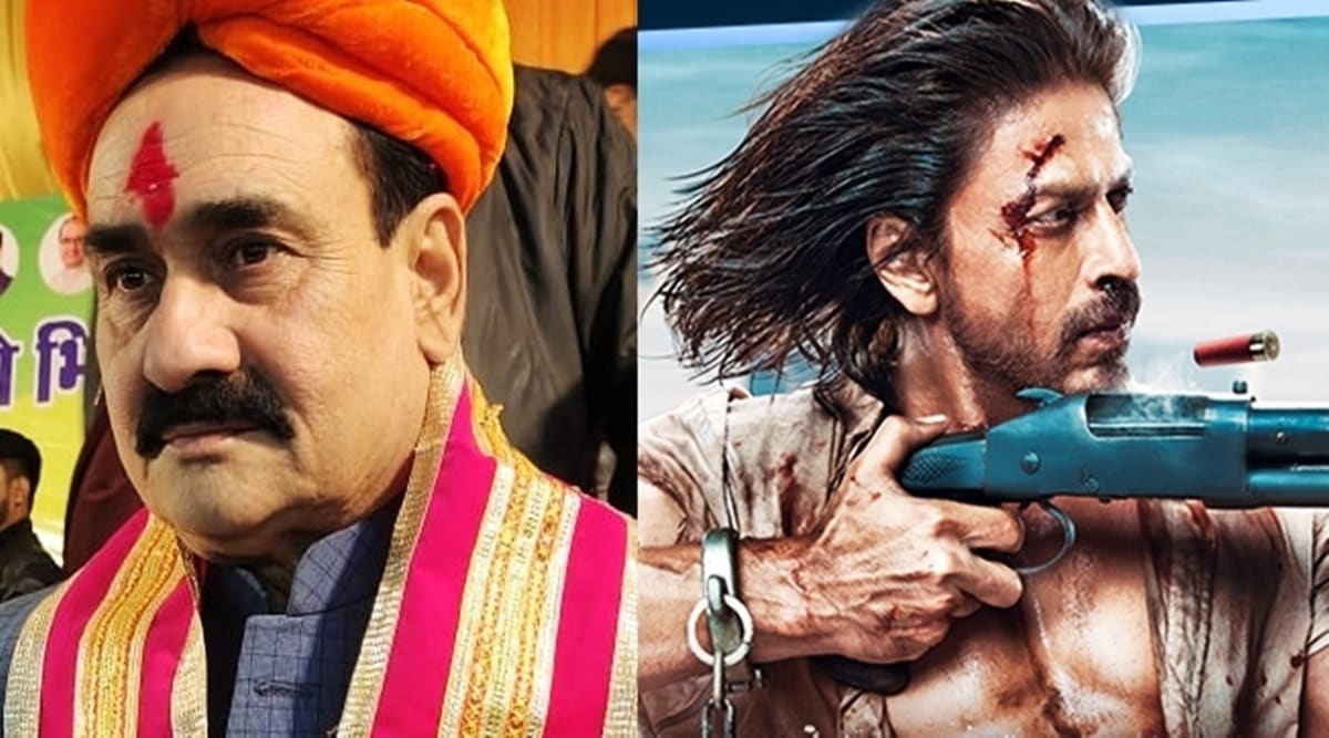 No point in protesting against Pathaan after Censor Board ‘corrections ...