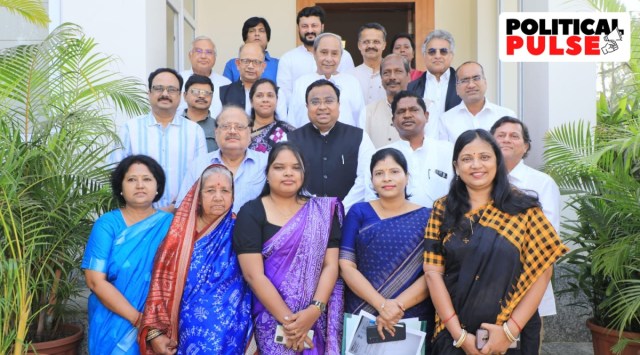 Womens Quota Bill Tops Bjds Agenda Ahead Of Parliament Session Political Pulse News The