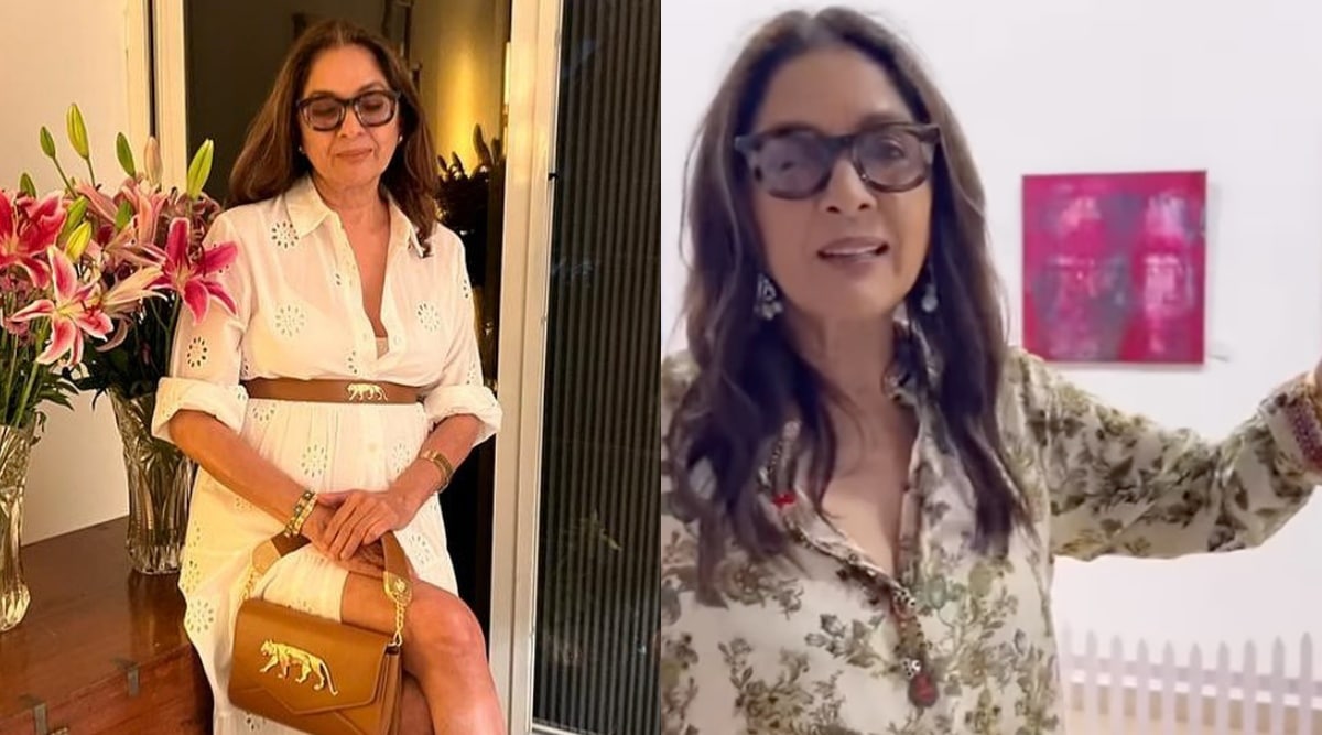 Neena Gupta slams people who click her photos without permission: ‘Main ...