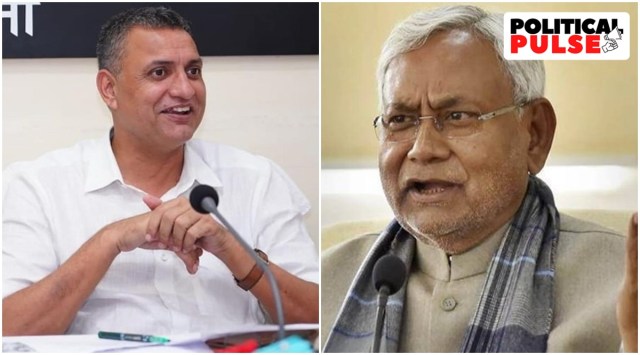 Shikhandi: Bihar example shows, politicians keep digging out this Mahabharata character ...