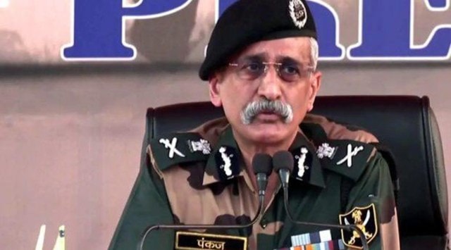 Pankaj Kumar Singh appointed Deputy NSA | India News - The Indian Express