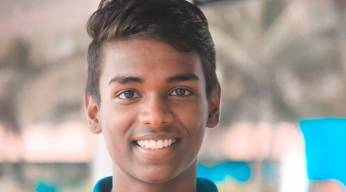 Kerala School Arts Festival: Boy from migrant family wins praise for ...
