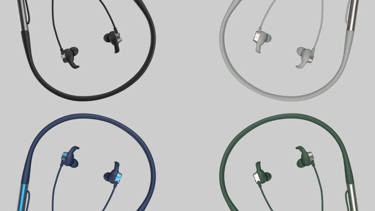 From IP67 rating to 100 hrs of battery, these neckband earphones offer ...