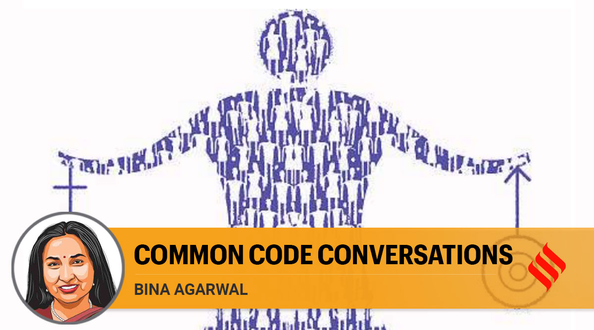 Uniform Civil Code: Can the debate be extricated from identity politics ...