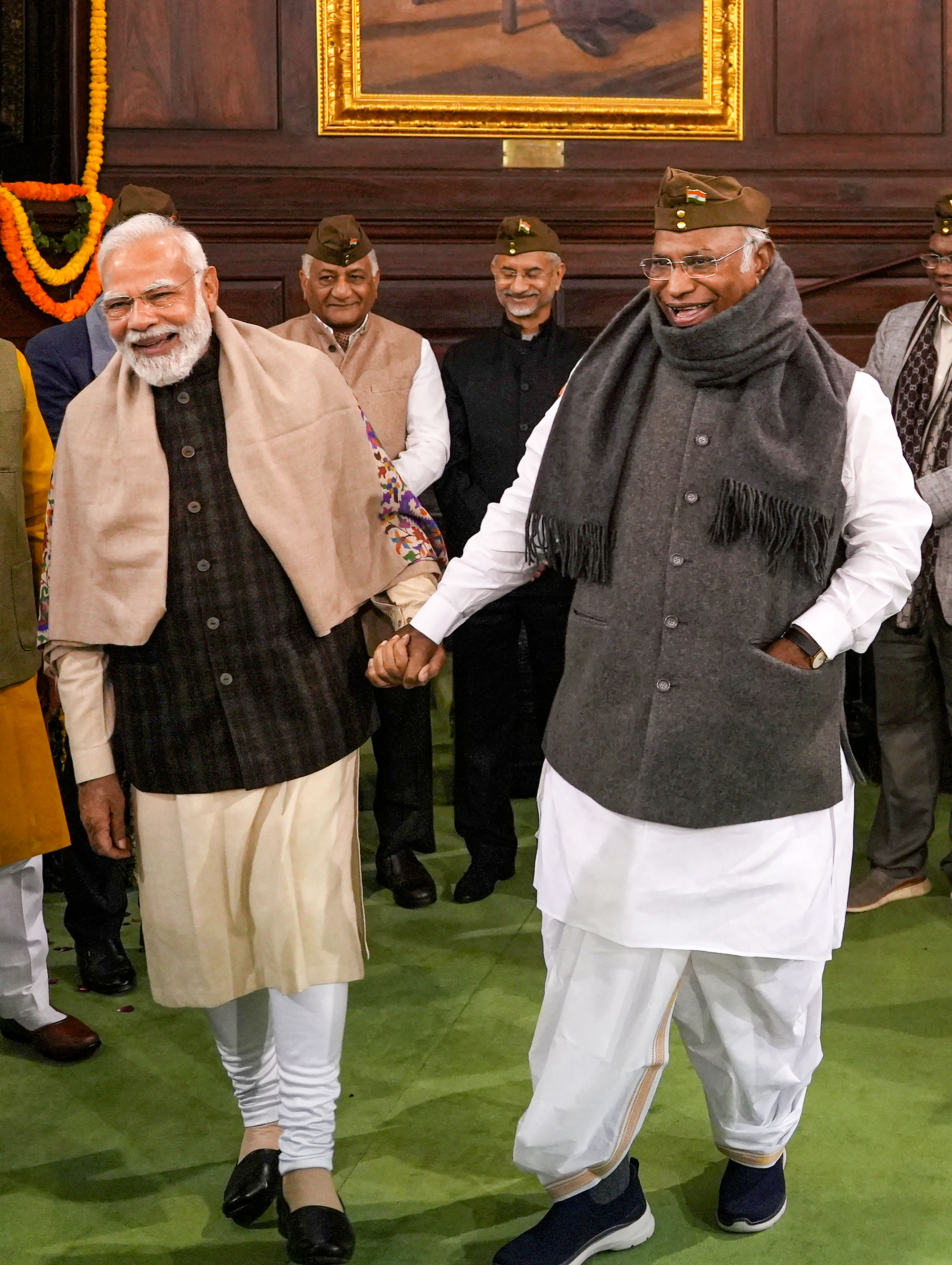 21 Andaman islands named after Param Vir Chakra awardees | India News ...