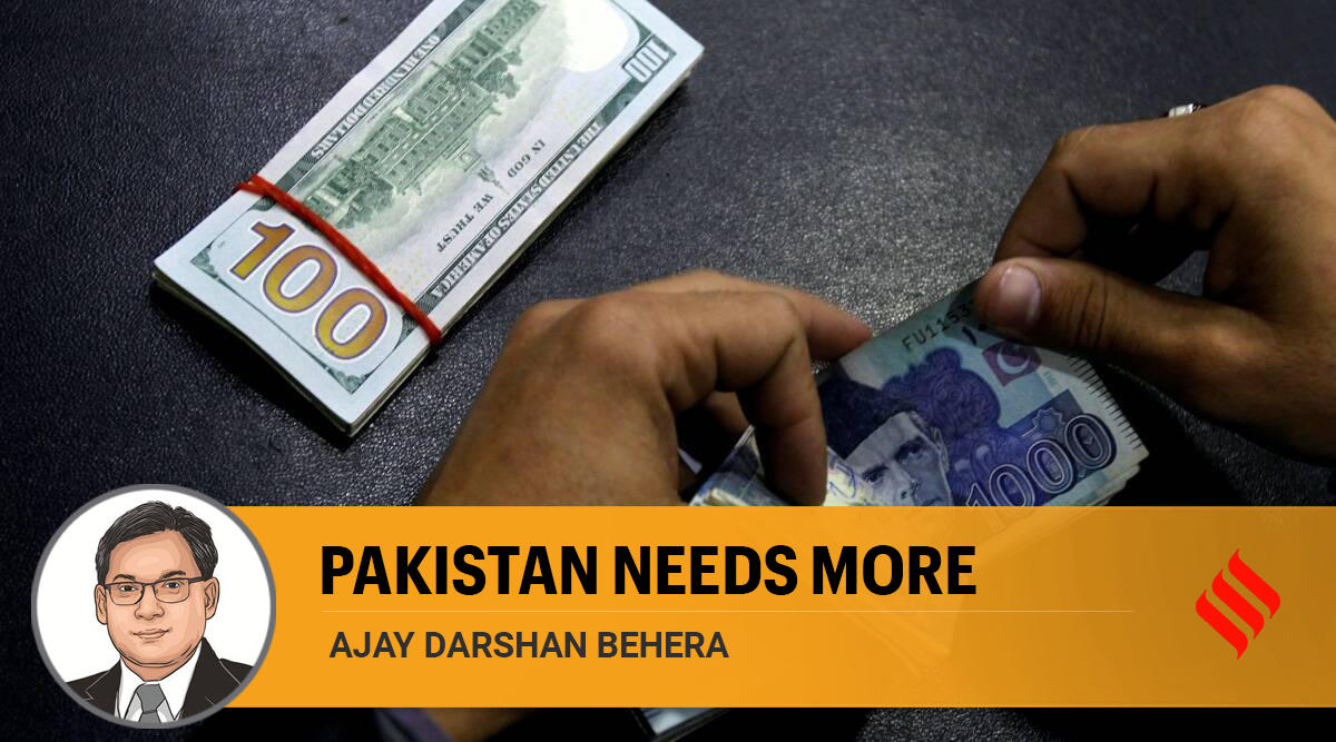 As its rentier economy collapses, Pakistan’s immediate future looks ...