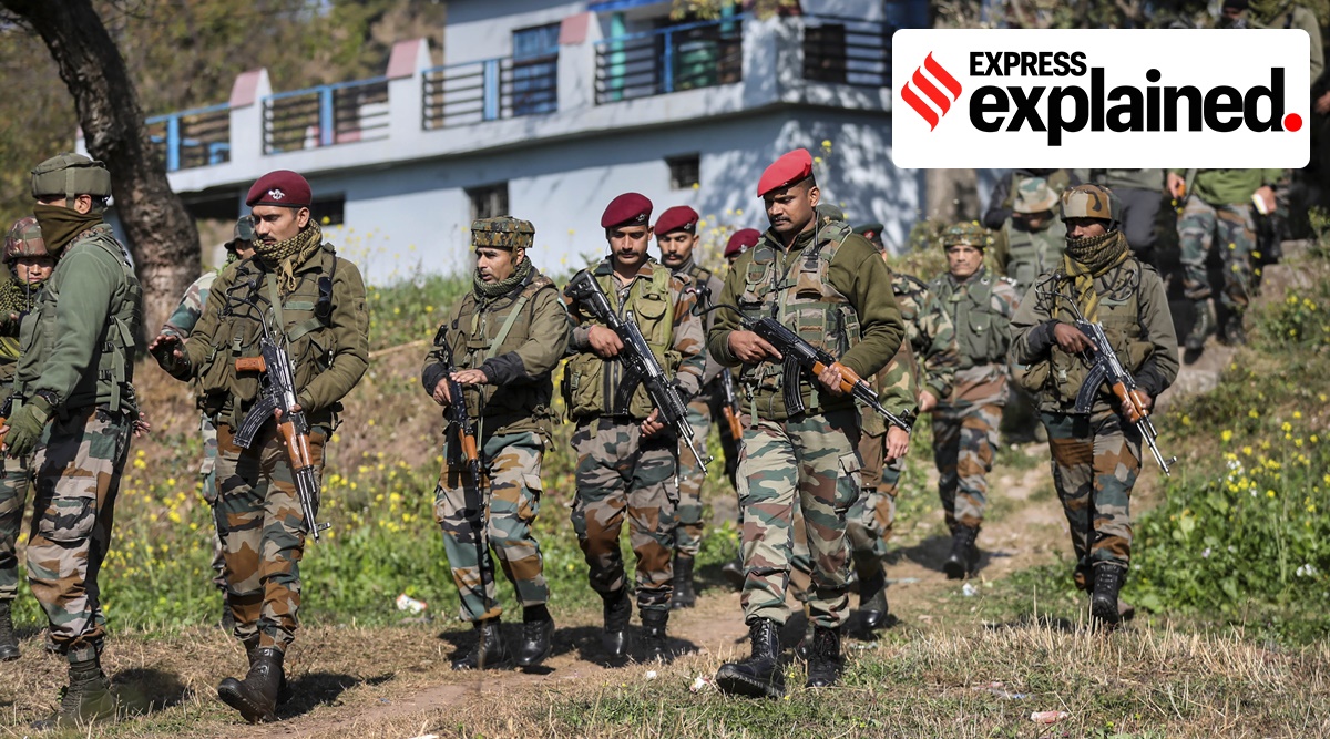 Who is Dr Asif Maqbool Dar, the Saudi Arabia resident declared a ...