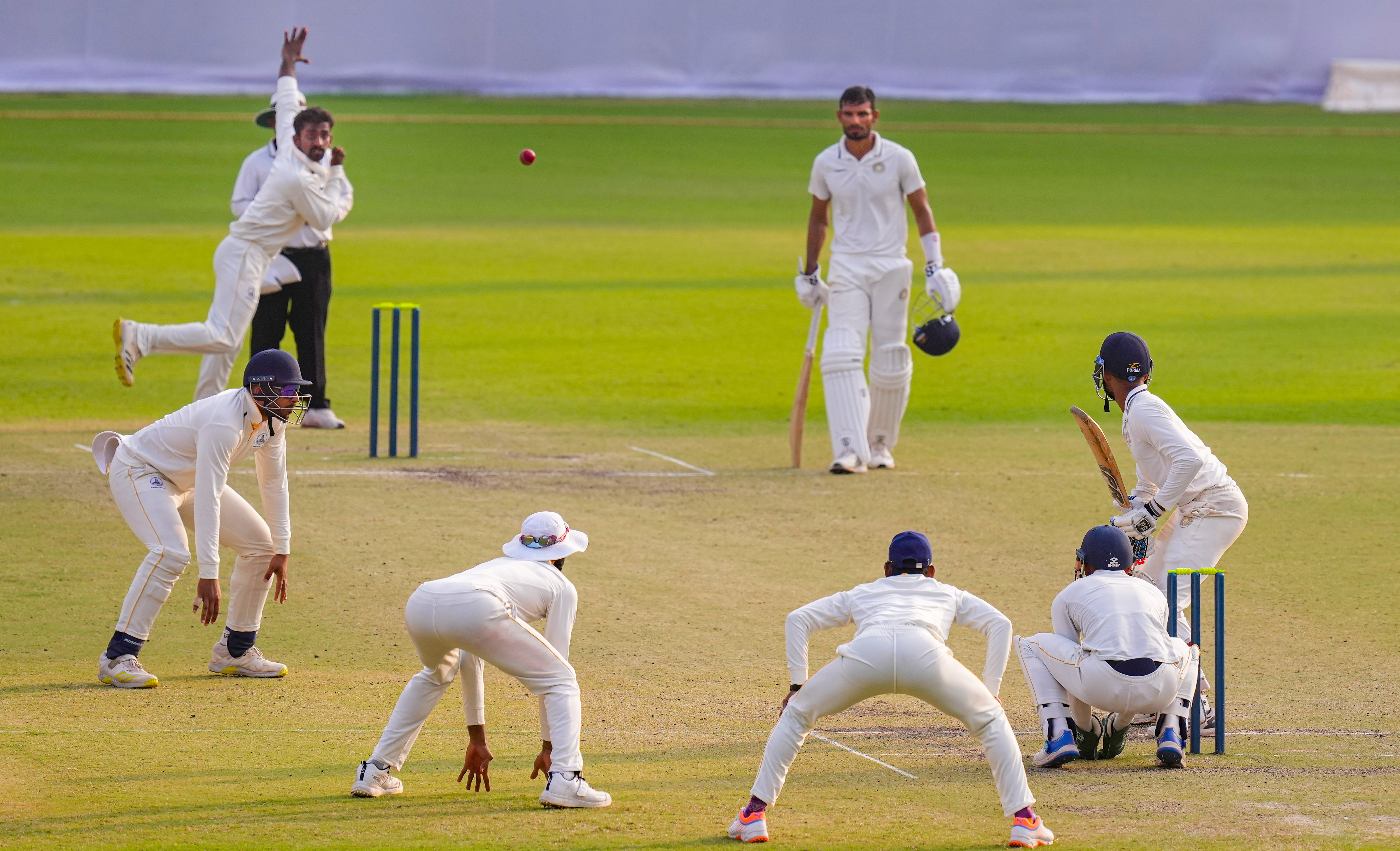 R Ashwin launches pace bowler scout hunt to help Tamil Nadu prop up its ...