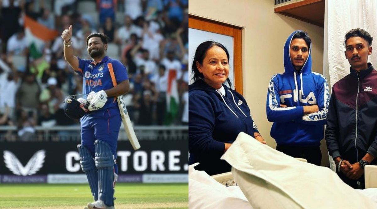 ‘I must acknowledge these two heroes who ensured I got to the hospital ...