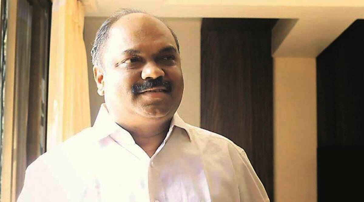 Maharashtra govt suspends SDO linked to ex-minister Anil Parab’s Sai ...