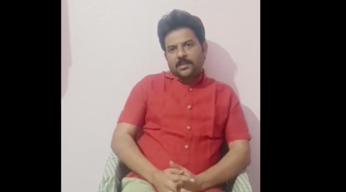 Ready to contest next assembly polls, says elusive PSI ‘kingpin’ RD ...