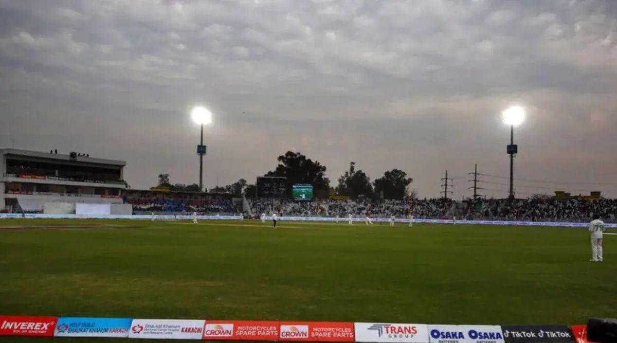 ICC withdraws demerit point to Rawalpindi stadium | Cricket News - The ...