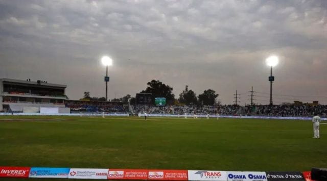 ICC withdraws demerit point to Rawalpindi stadium | Cricket News - The ...