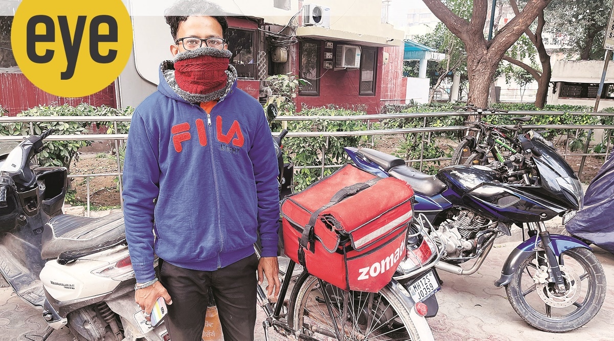 Rahul Kumar Singh: ‘I hope to buy a motorcycle so I can do more ... Rahul Kumar Singh: ‘I hope to buy a motorcycle so I can do more ...