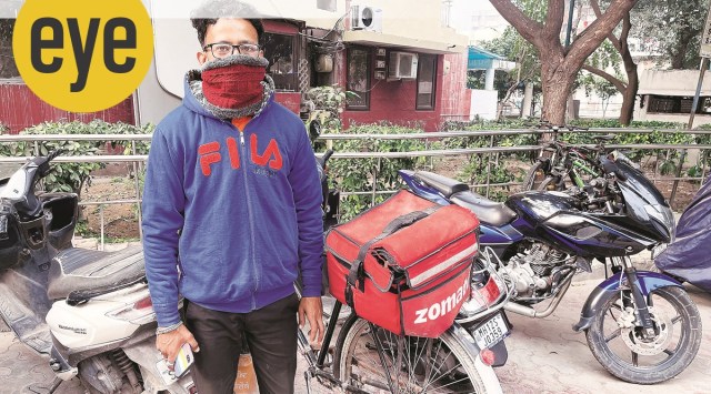 Rahul Kumar Singh ‘i Hope To Buy A Motorcycle So I Can Do More