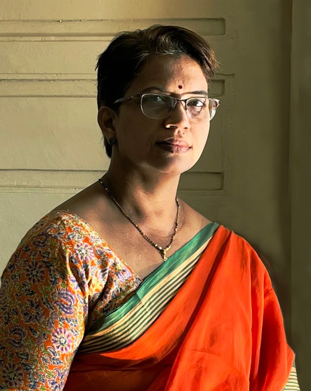 Unstructured Pursuit of Perspectives: Art show explores the human ...