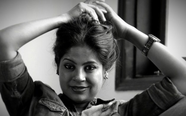 In pictures: ‘Radiance of Cosmic Consciousness’ by artist Sonika ...