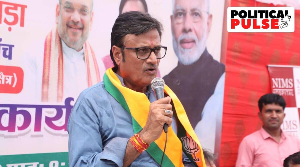 Rajasthan HC seeks records in connection with Congress MLA resignations ...