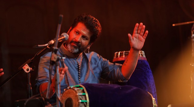 In pics: Folk and Indie musicians take the stage at the Jaipur ...