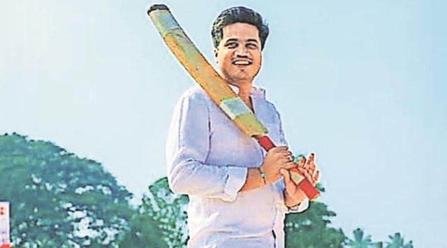 ‘First score a few runs’: BJP takes a jibe at Rohit Pawar | Pune News ...