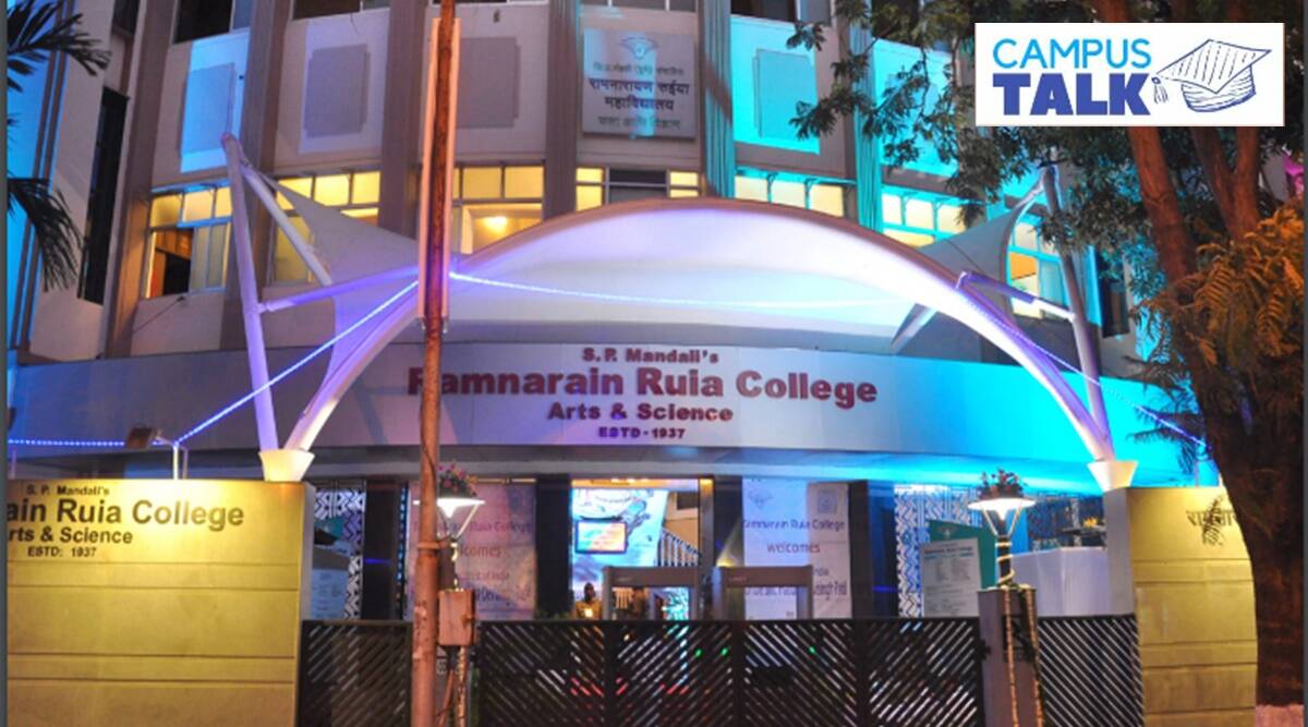 Campus Talk: Few takers for pure science degrees, but 2 Mumbai colleges ...
