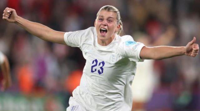 Arsenal set to break women’s football transfer market for England’s ...