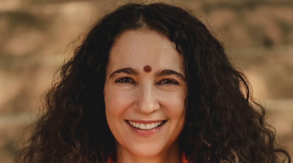 Sadhvi Bhagawati Saraswati: ‘The benchmarks most of us use for ...