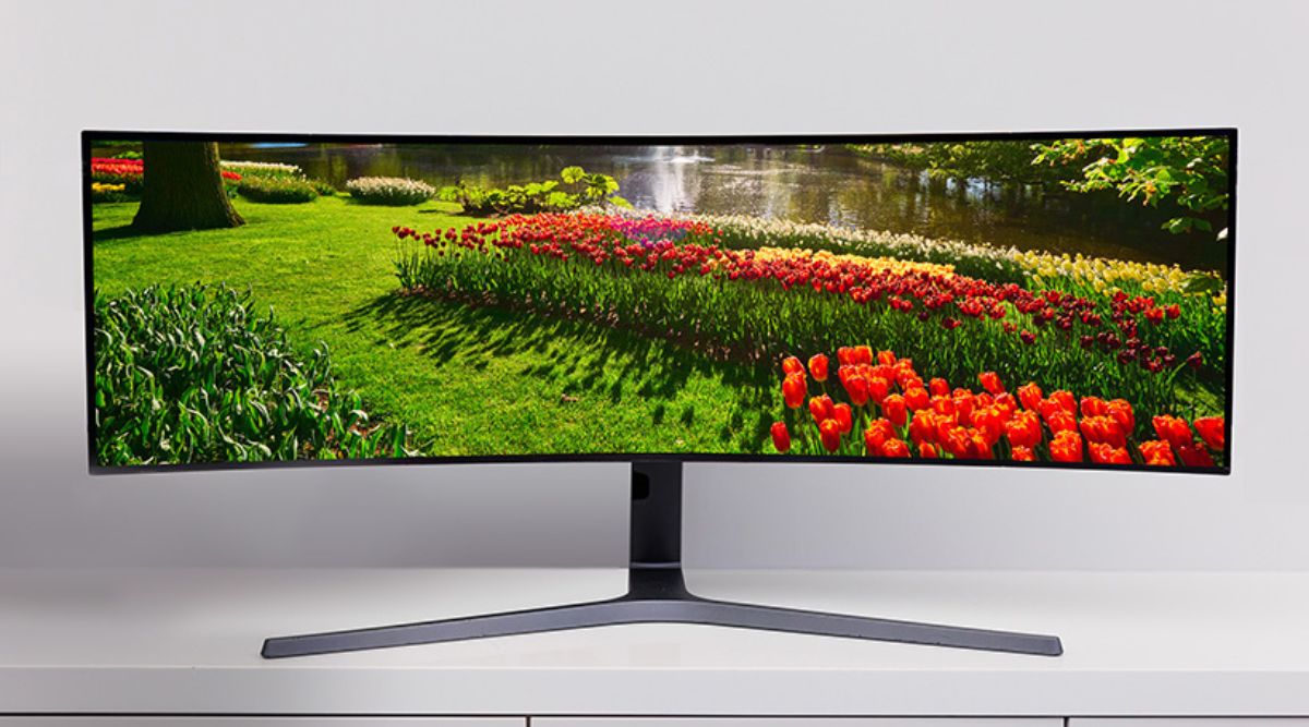 Ces 2023 Samsungs Flex Hybrid Prototype Can Fold And Slide At The