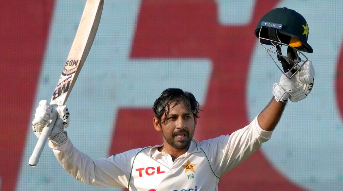 ‘I told Babar Azam and Saqlain Mushtaq to drop me and play Sarfaraz Ahmed,’ claims Mohammad ...