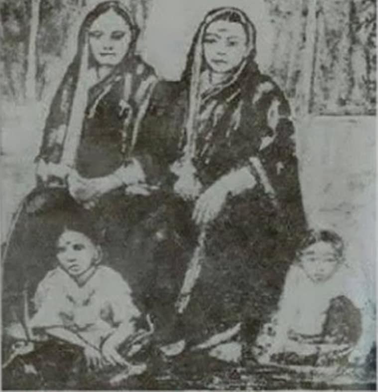 Fatima Sheikh: India’s forgotten feminist icon