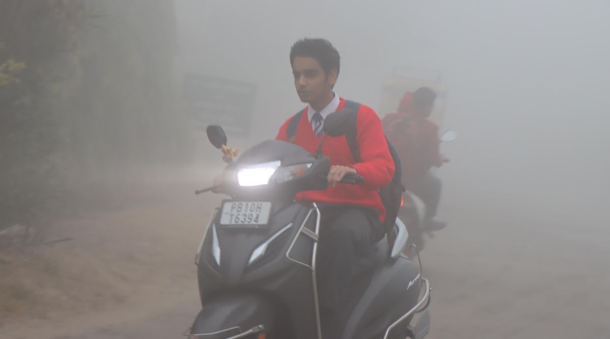 Schools in these states will remain shut due to cold wave | Education ...