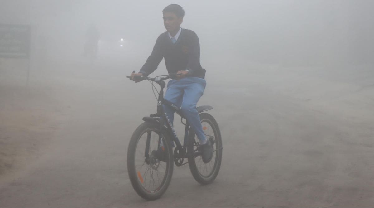 Schools Closed: Winter break extended in several cities due to cold ...