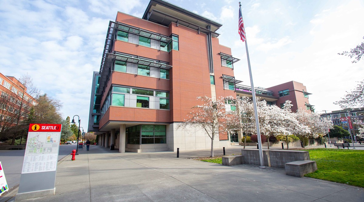 Seattle University announces scholarship for Indian students to study ...