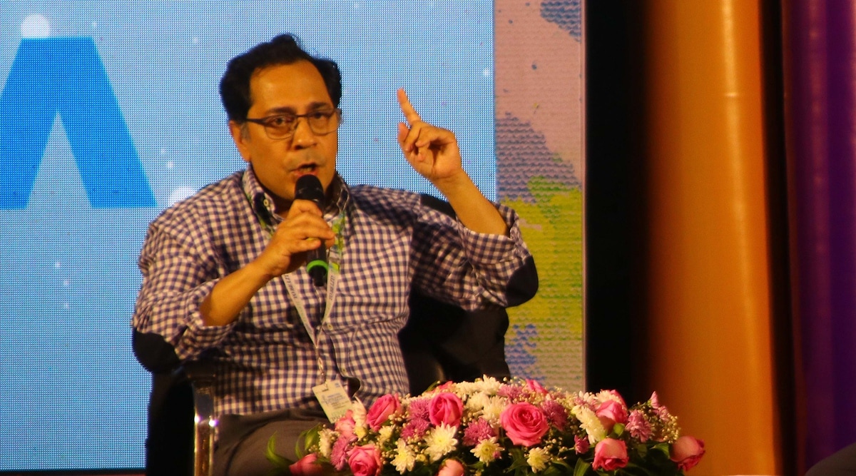 Saurabh Kirpal: Every judge will have a viewpoint… That’s not bias ...