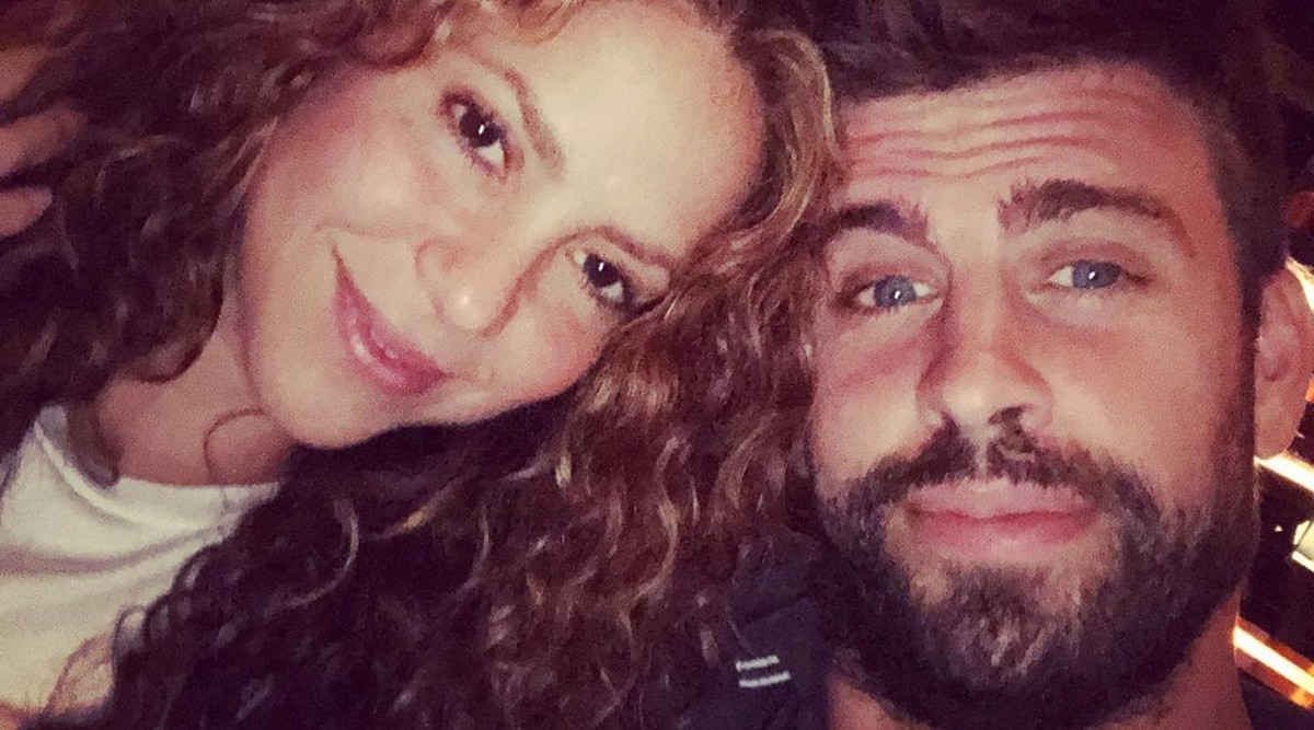 Shakira ‘devastated’ after ex Gerard Pique’s old video with his alleged ...