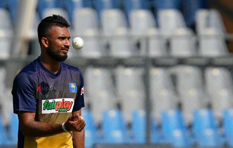 Sri Lanka’s captain Dasun Shanaka, the Negombo Nailer, deserves respect ...