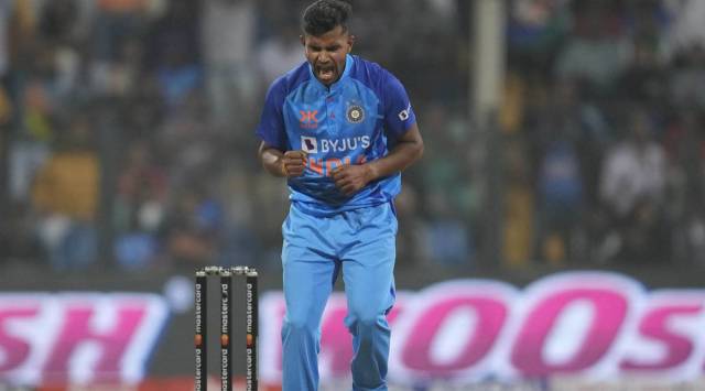 India celebrates fast bowler Shivam Mavi’s debut and a family’s dream ...