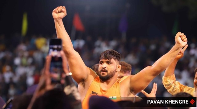 As Shivraj Rakshe wins Maharashtra Kesari title, govt trebles ...