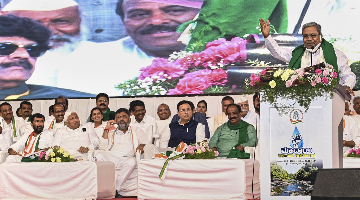 Siddaramaiah: News, Photos, Latest News Headlines about Siddaramaiah ...