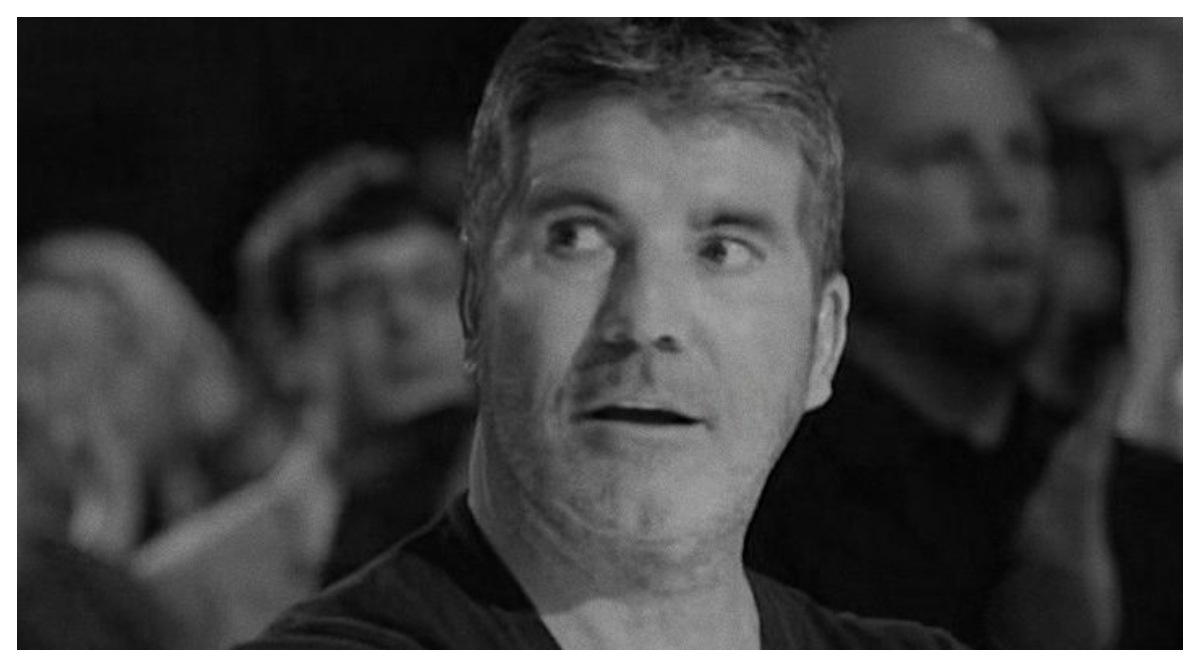 Why Simon Cowell turned down opportunity to host his own TV show ...