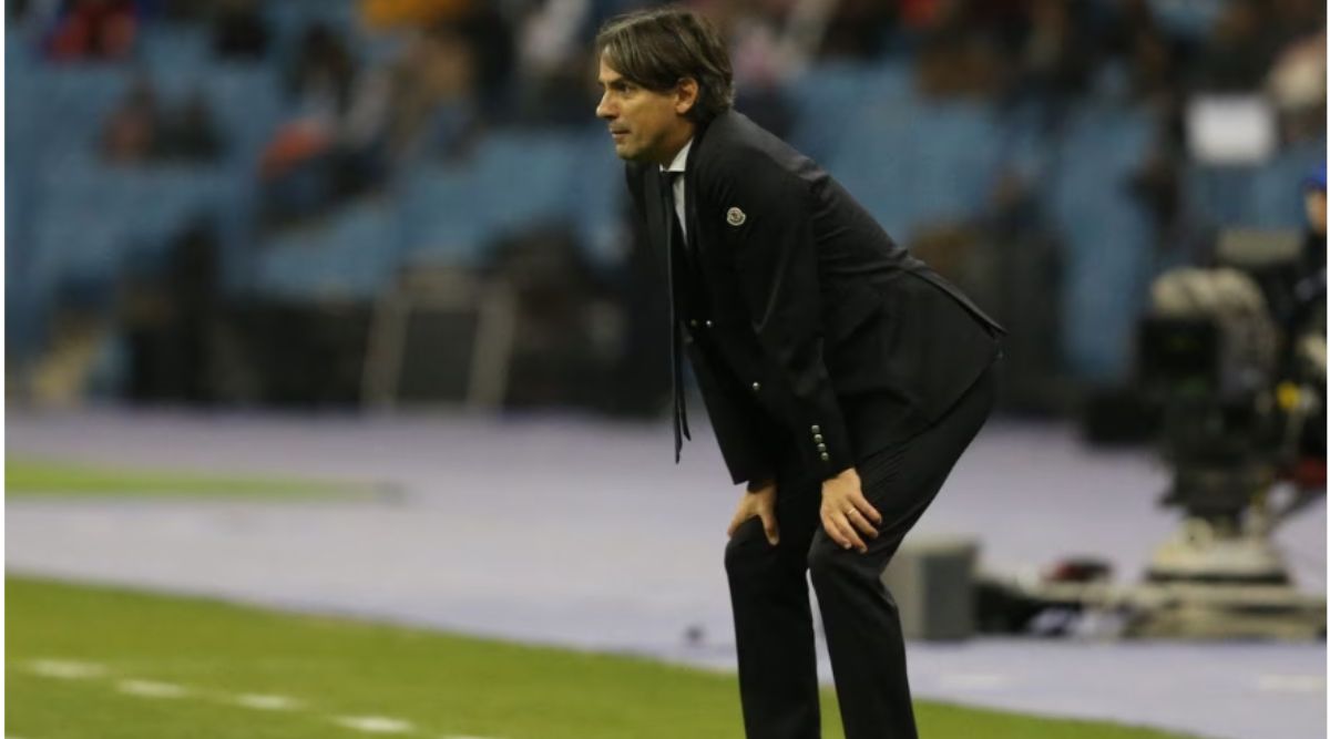 Inzaghi urges Inter to be more consistent | Football News - The Indian ...