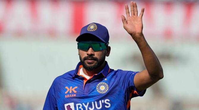 IND vs SL 3rd ODI Highlights: India defeat Sri Lanka by 317 runs, break ...